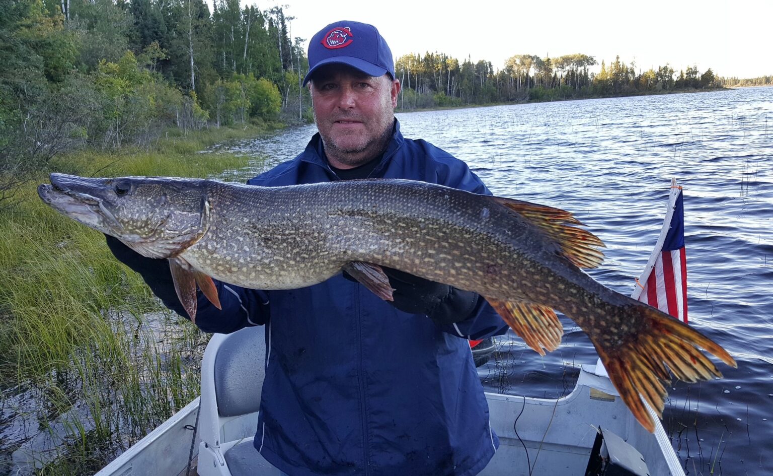 Fly-in Sturgeon Fishing Trips Short Lake, Ontario | Mattice Lake Outfitters