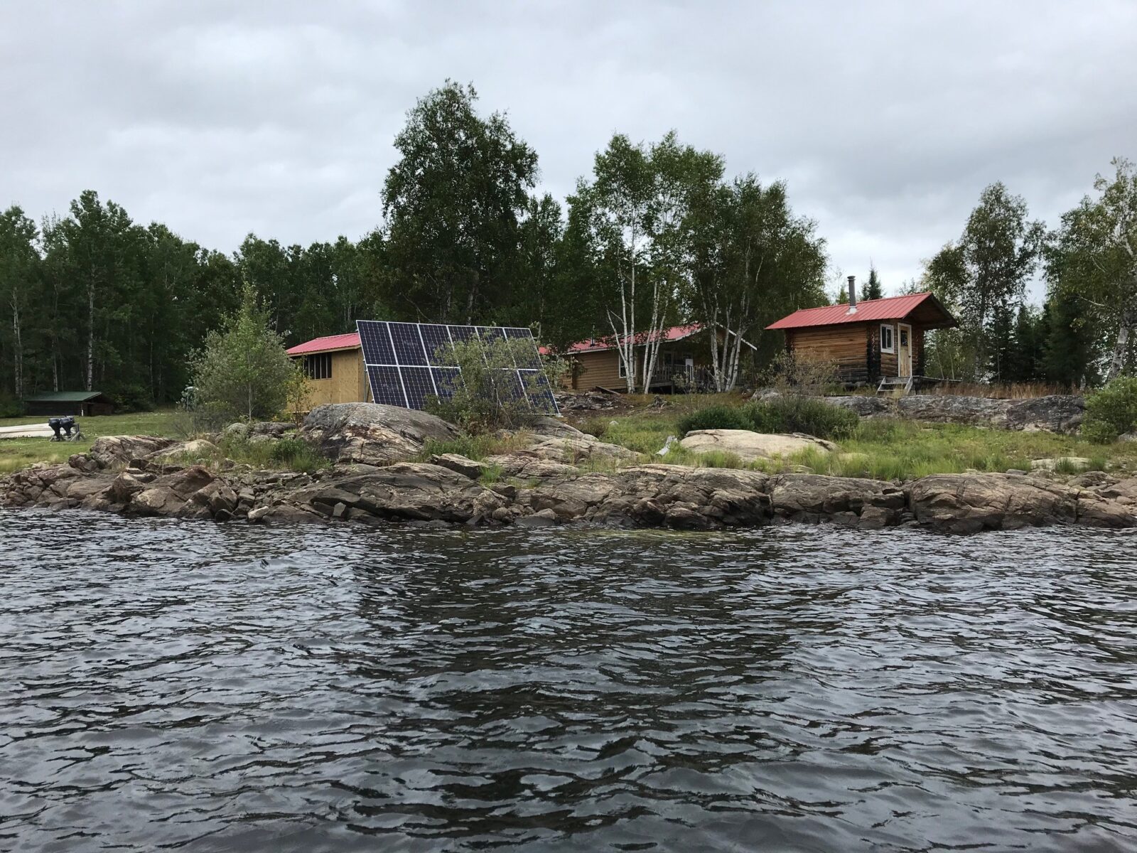 Fly-in Sturgeon Fishing Trips Short Lake, Ontario | Mattice Lake Outfitters