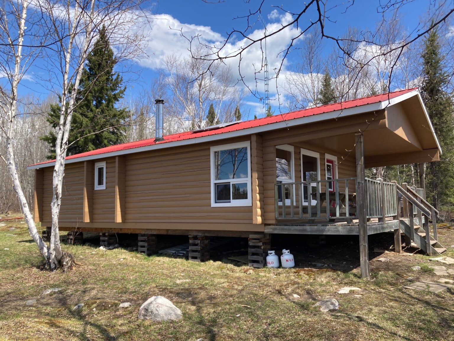 Fly-in Sturgeon Fishing Trips Short Lake, Ontario | Mattice Lake Outfitters